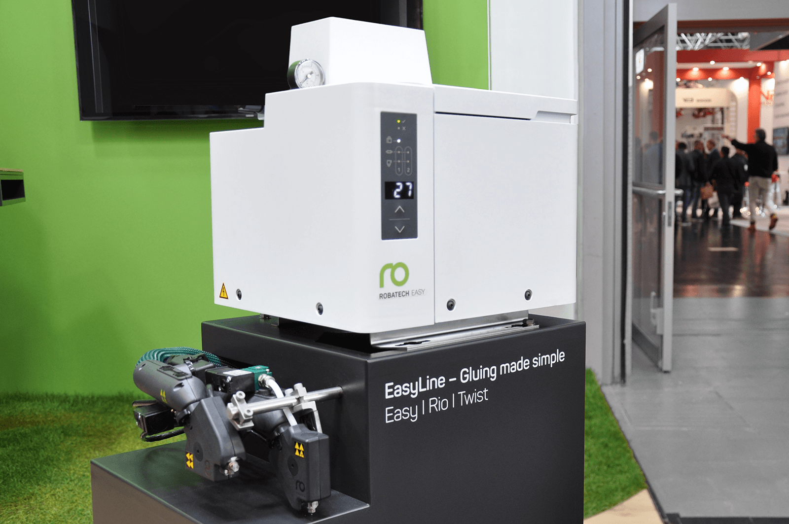 interpack 2023 trade fair review