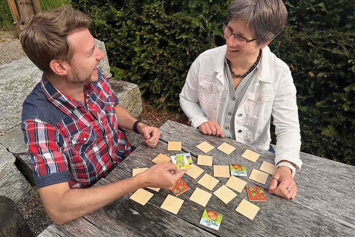 Wir feiern 50 Jahre Robatech 🥳