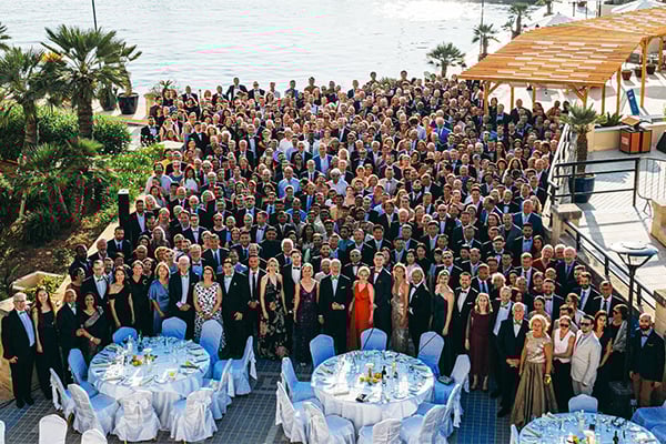 Wir feiern 50 Jahre Robatech 🥳