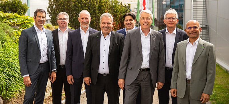 Organization | Robatech