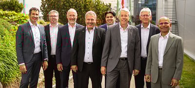 Organization | Robatech