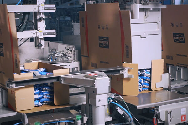 Modular Robatech systems strengthen OEM competitiveness | Robatech