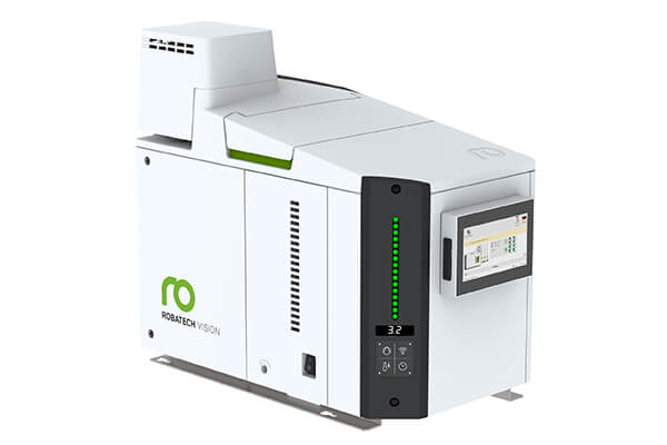 New adhesive melter Vision | Robatech