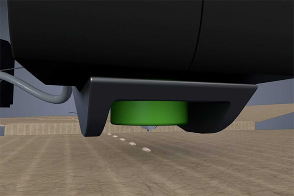 5 tips for adhesive application without stringing