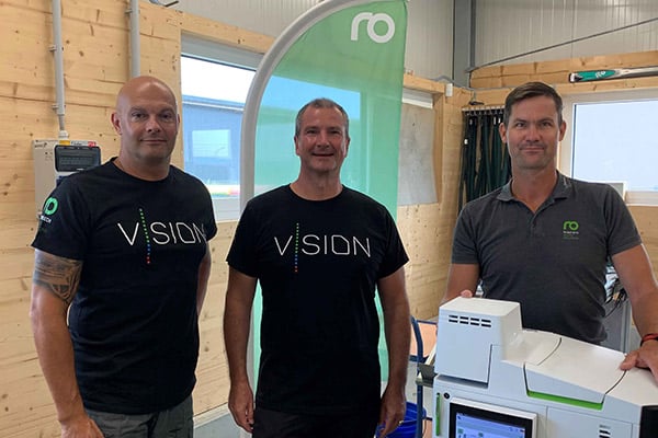 Robatech Austria im Interview