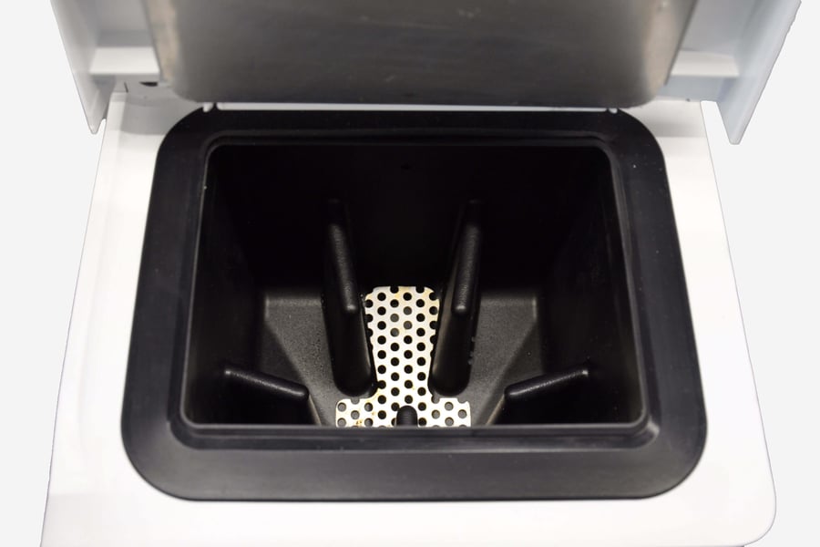 Cleaning the adhesive application system: tips from a professional