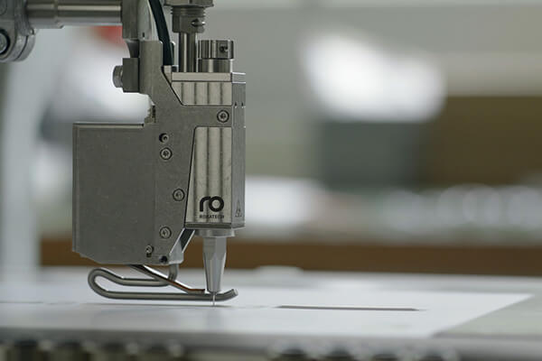 CleanStart: stress-free cold glue application | Robatech