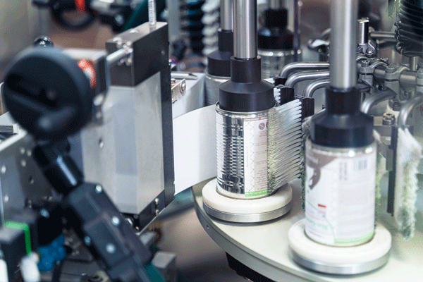 Robatech und Gernep: 25 Jahre Partnerschaft