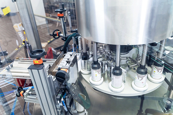 Robatech und Gernep: 25 Jahre Partnerschaft