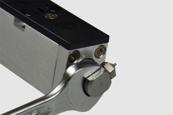 Gluing pocket spring units with hot melt adhesive | Robatech