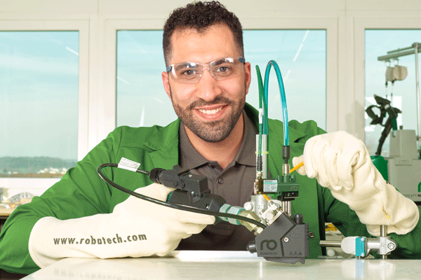 Measures to increase machine availability