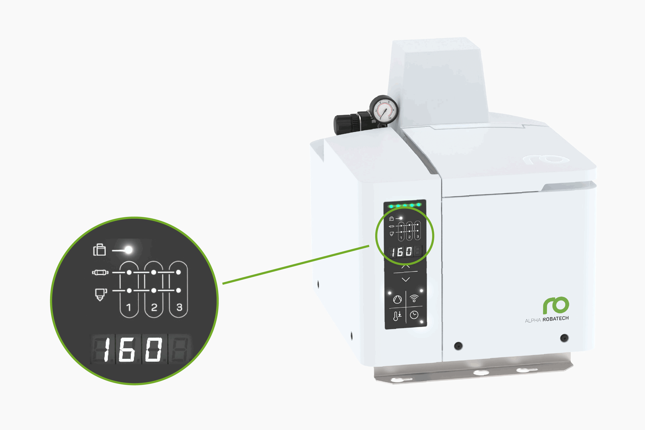 How to avoid problems when handling hot melt adhesives I Robatech