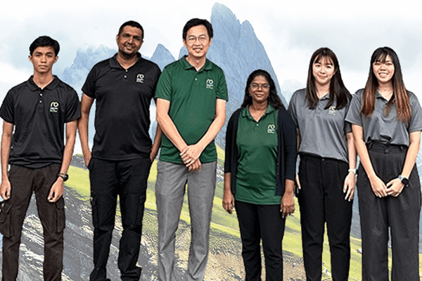 Robatech Malaysia – Your local partner for adhesive application