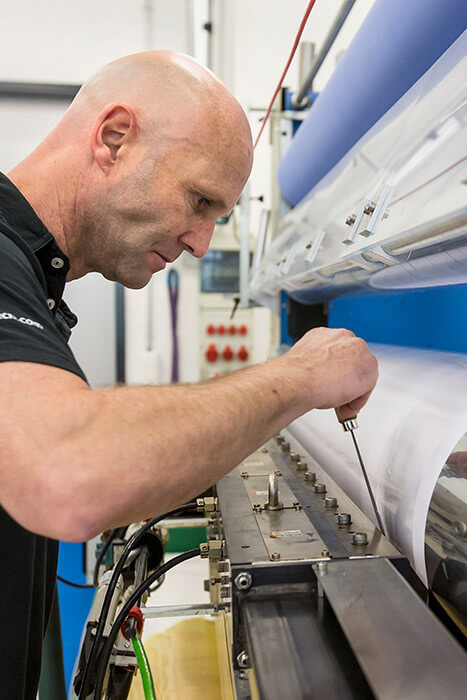 Schulungen | Robatech