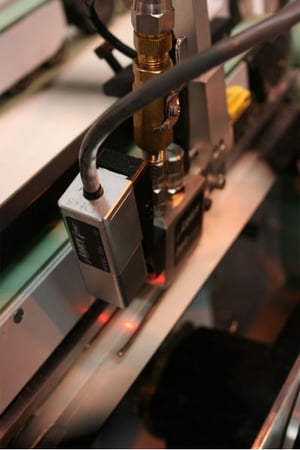 Folding Carton Gluing and Quality Assurance Systems | Robatech