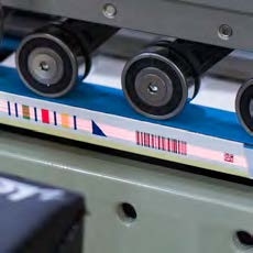 Adhesive Application for Mattress Manufacturing | Robatech