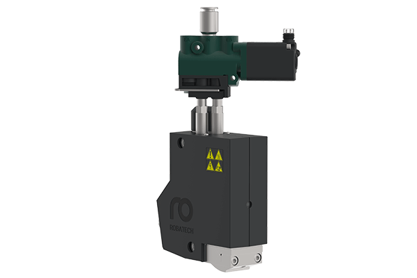 Coating heads | Robatech