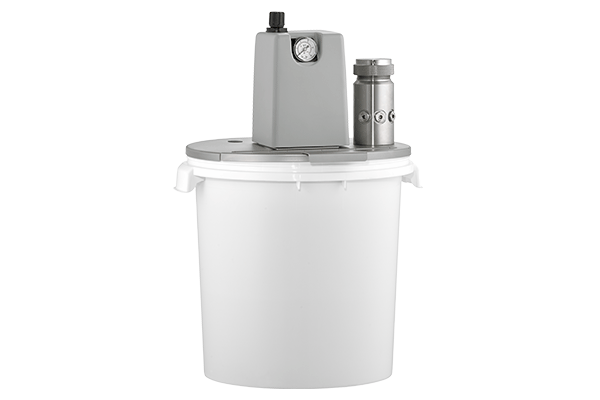 Cold Glue Delivery Units - Modular and Versatile | Robatech