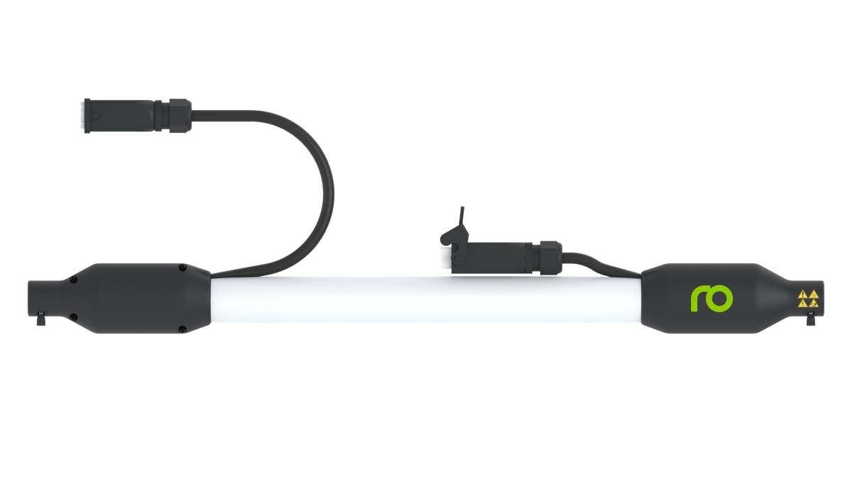 Hoses for Optimum Adhesive Application | Robatech