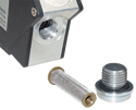 AX Diamond Jetting Heads - Efficient and Robust | Robatech