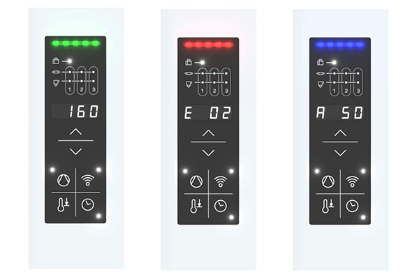 Alpha – Powerful all-round melter | Robatech