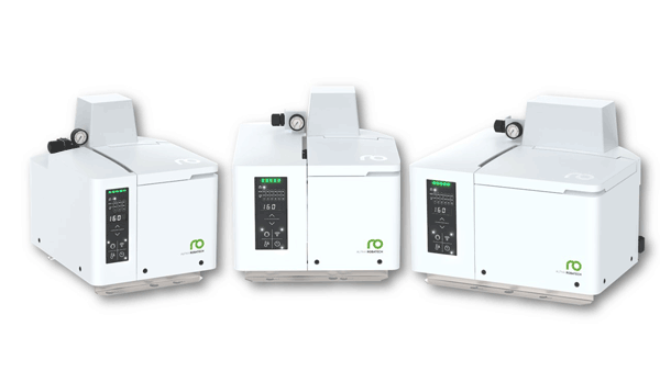 Robatech expands Alpha series with Alpha S Pro and Alpha M Pro