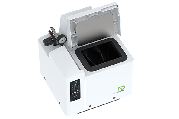 Easy - hot melt equipment | Robatech