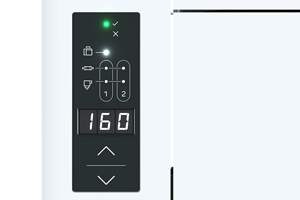 Easy - hot melt equipment | Robatech