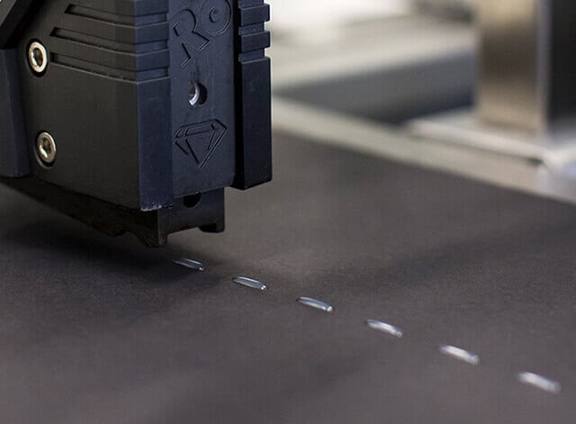 Process control for adhesive application | Robatech