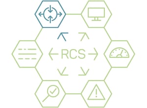 System integration for melters | Robatech