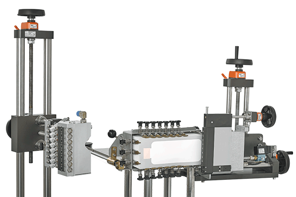 System solutions | Robatech