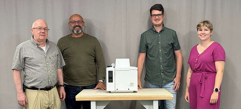 Organization | Robatech