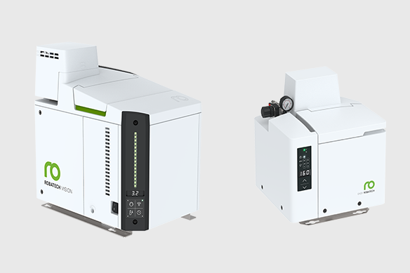 床垫生产中的优质粘合 | Robatech