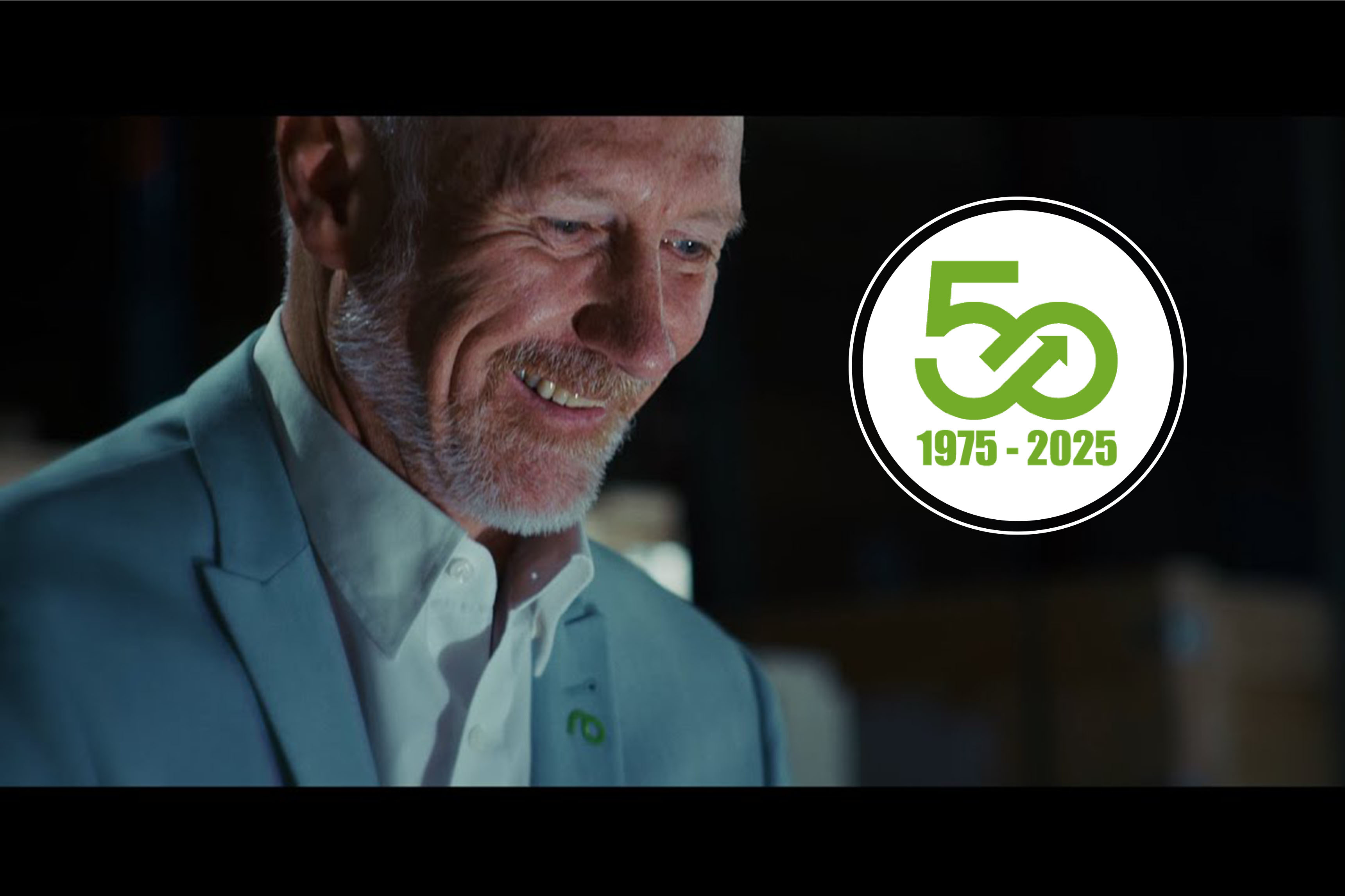 La película sobre la historia de Robatech (1975-2025)