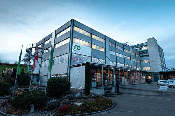 ロバテックについて | Robatech