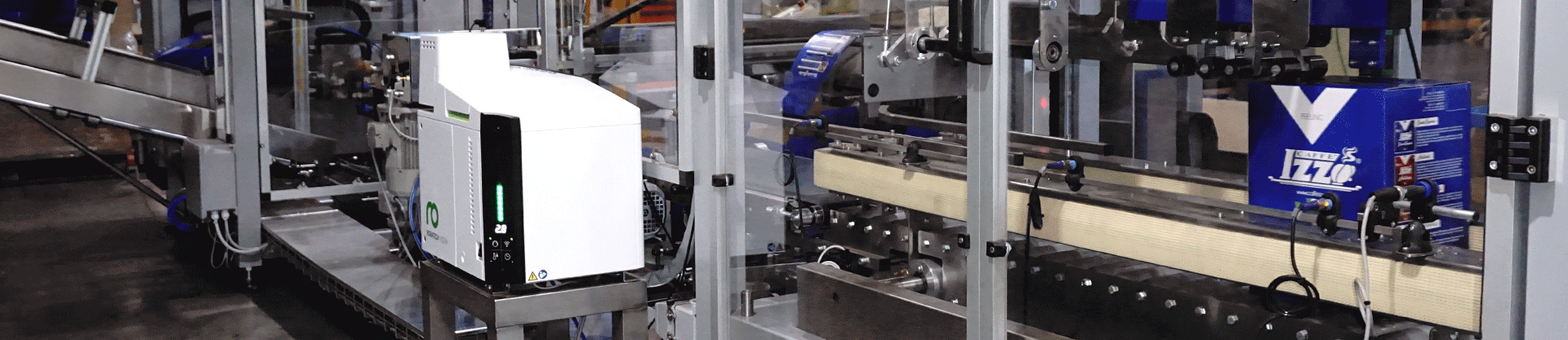 Adhesive Application Systems for the Industry | Robatech