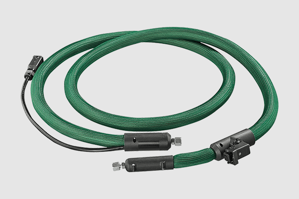 Install hot melt hoses correctly: Tips from a professional