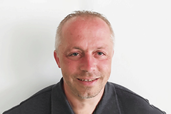 Organization Robatech Austria