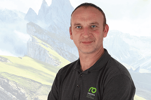 Organization Robatech France