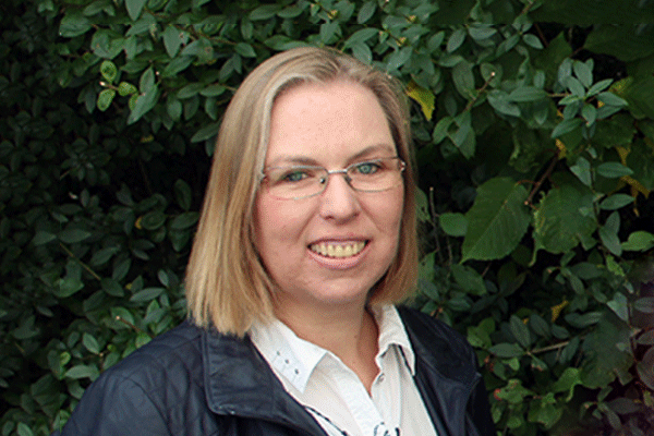 Organization Germany