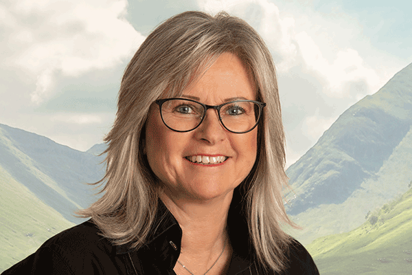 Organization Robatech Sweden