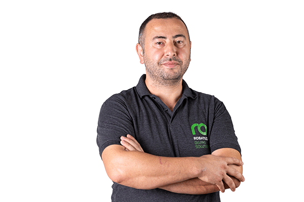 Organization Robatech Turkey | Robatech