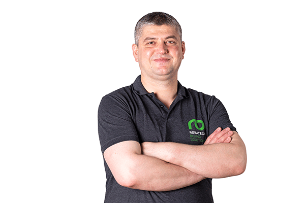 Organization Robatech Turkey | Robatech