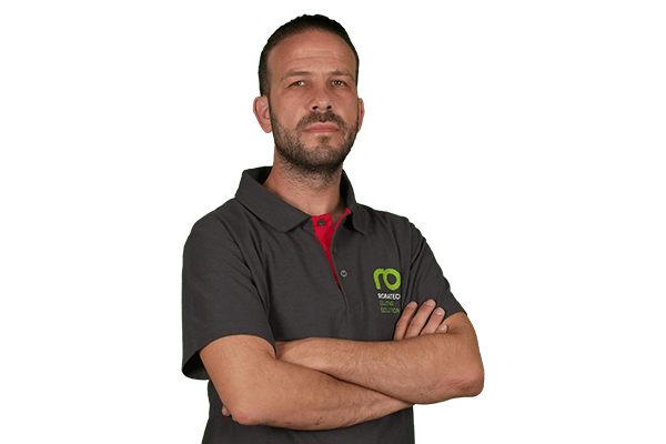 Robatech Türkiye Ekibi | Robatech