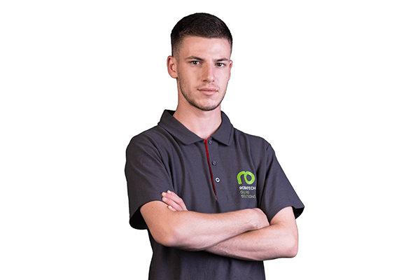 Organization Robatech Turkey | Robatech