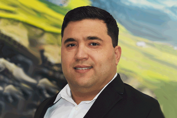 Organization Robatech USA