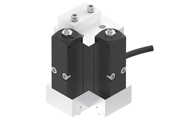 Mattress Manufacturing with Automatic and Manual Adhesive Application ...