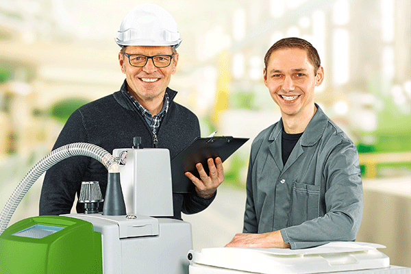 Aplicaciones | Robatech