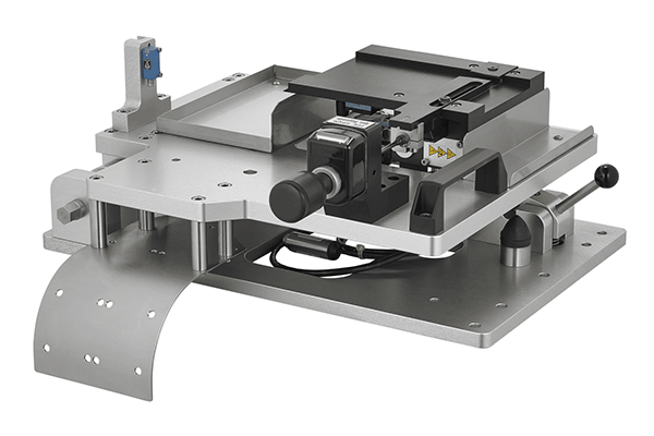 Bookbinding with Adhesive Application Systems | Robatech