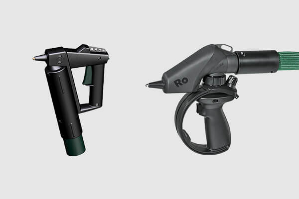 床垫生产中的优质粘合 | Robatech